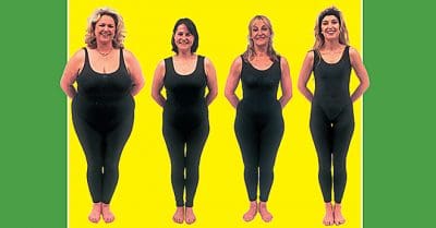 Body Types and Weight Problems - Dr Sandra Cabot MD