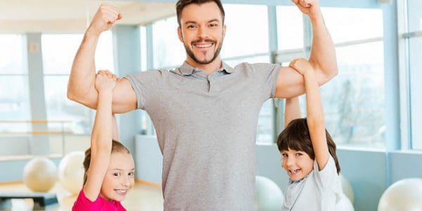 Father’s age and lifestyle determines risk of birth defects - Dr Sandra ...