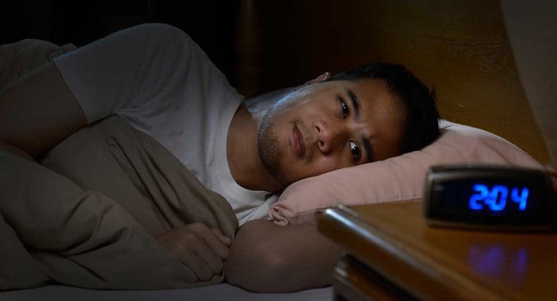 Insomnia - Dr Sandra Cabot MD