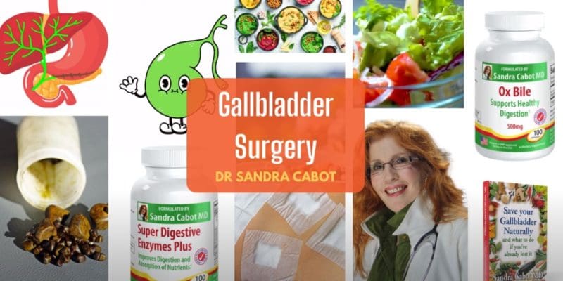 Dr Sandra Cabot MD - The Doctor Who Understands! - Dr Sandra Cabot MD