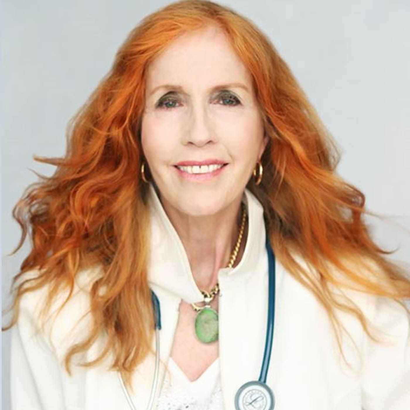 Podcasts - Dr Sandra Cabot MD